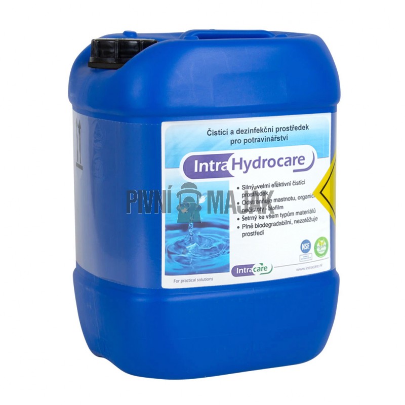Intra Hydrocare 10l | Pivní maják