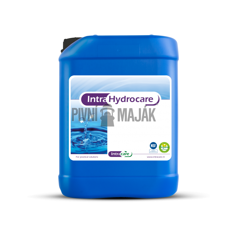 Intra Hydrocare 10l | Pivní maják