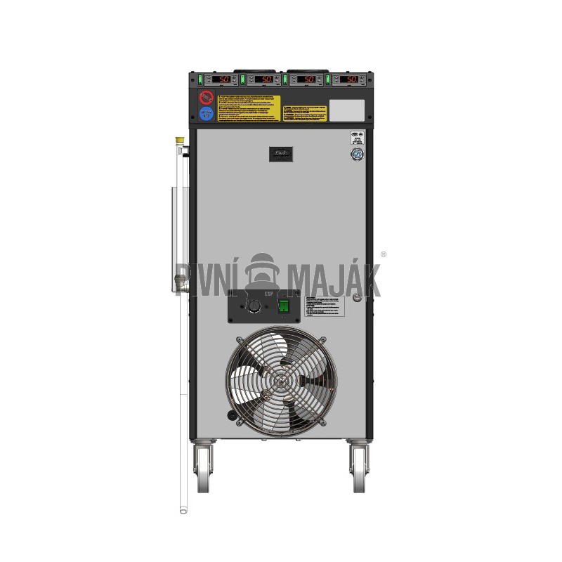 CWP 300 4x PUMPA 4x TERMOSTAT NEW GL | Pivní maják