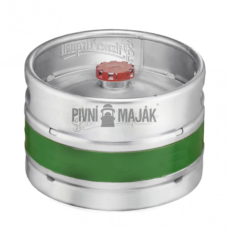 Radegast Ryze Hořká 12 15l | Pivní maják