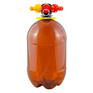 Polykeg 4l sada | Pivní maják
