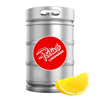 Poctivá Citronáda 50l | Pivní maják