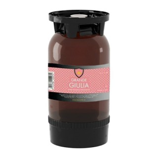 Grande GIULIA Rosato Frizzante 20L PolyKeg | Pivní maják