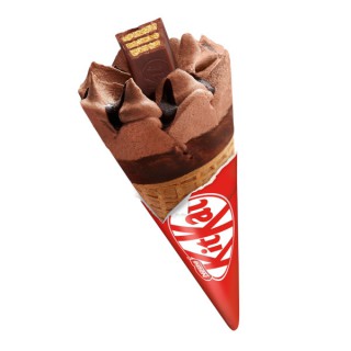 Kit Kat kornout Čokoláda 110ml - balení | Pivní maják